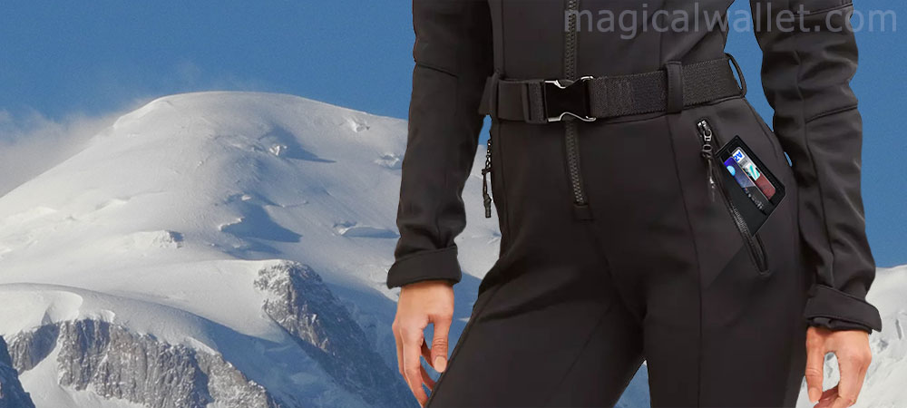 The Magic Wallet Company - Best Magic Wallets on the Net