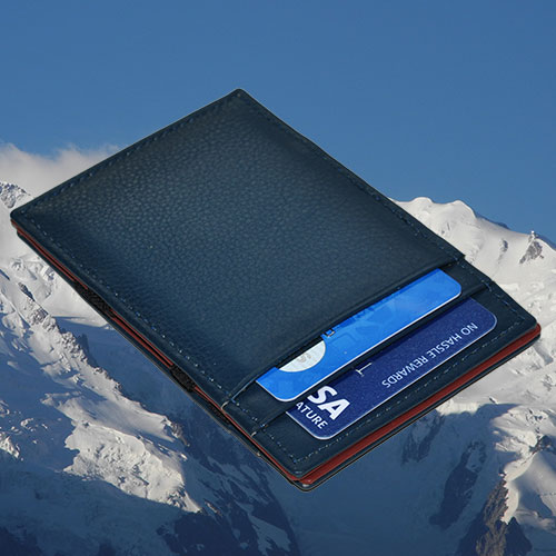 The Magic Wallet Company - Best Magic Wallets on the Net